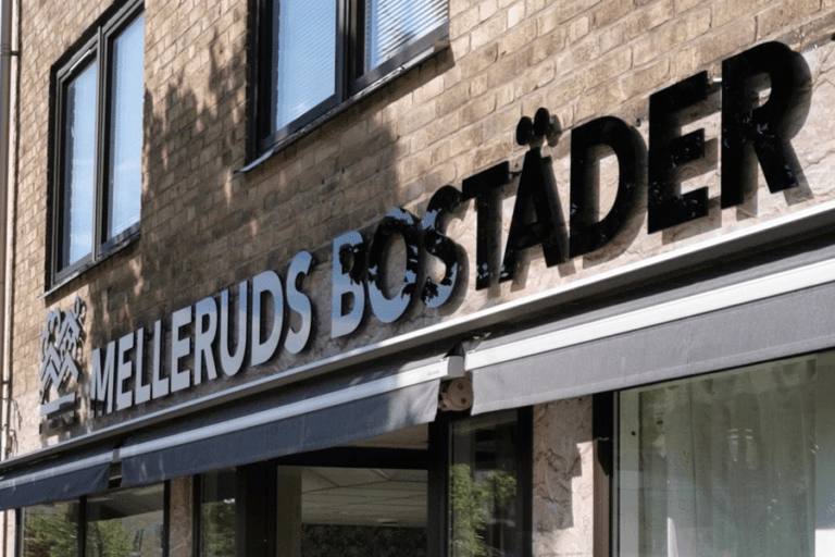 Vi byter lokal! - Mellbo